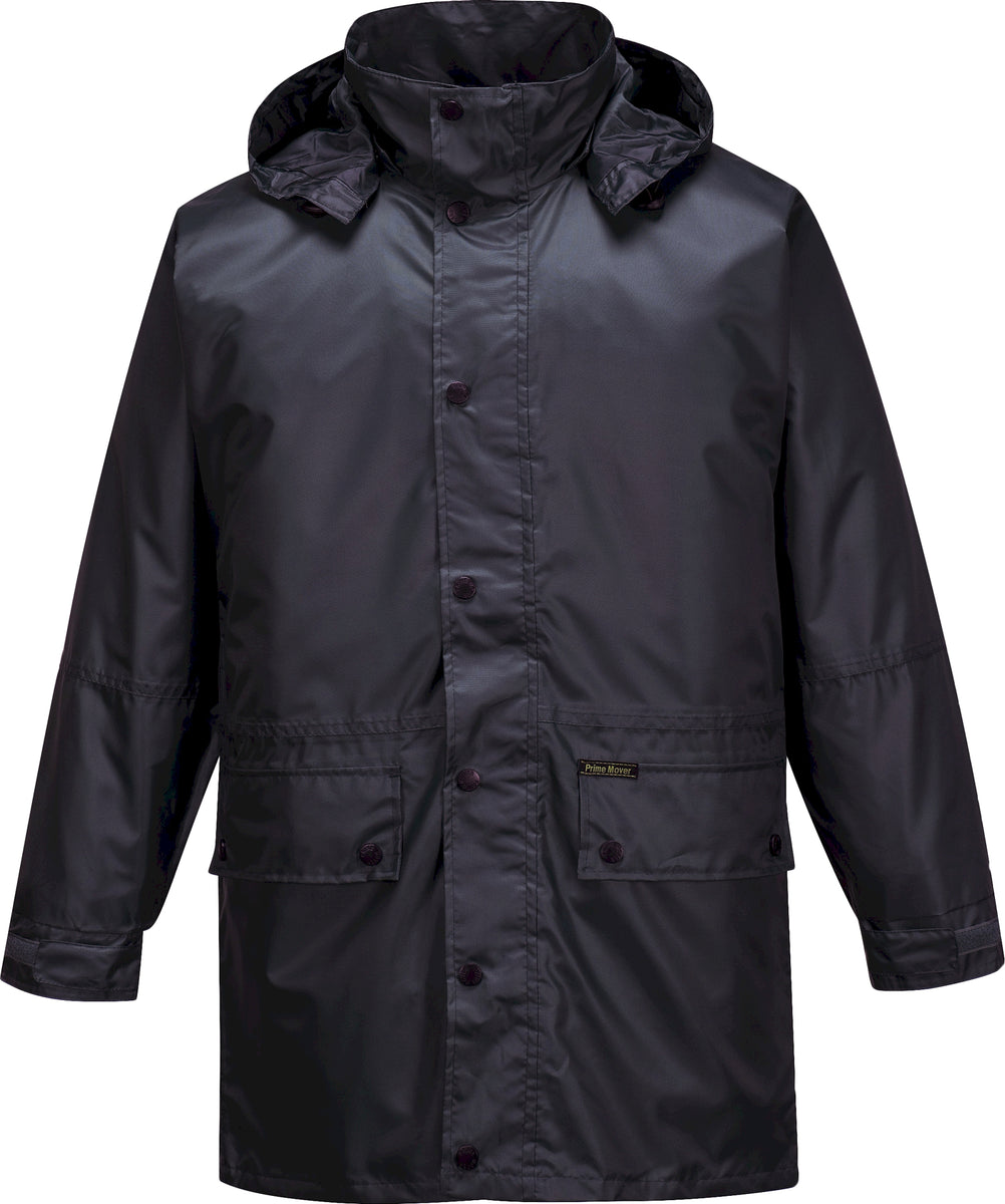 PORTWEST Prime Mover Waterproof Jacket– workwearcorner