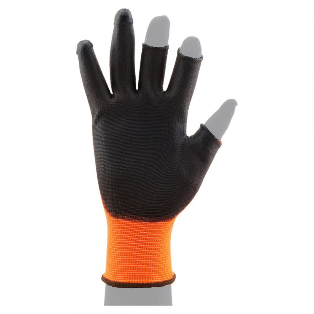 Proximity Fingerless Gloves– workwearcorner