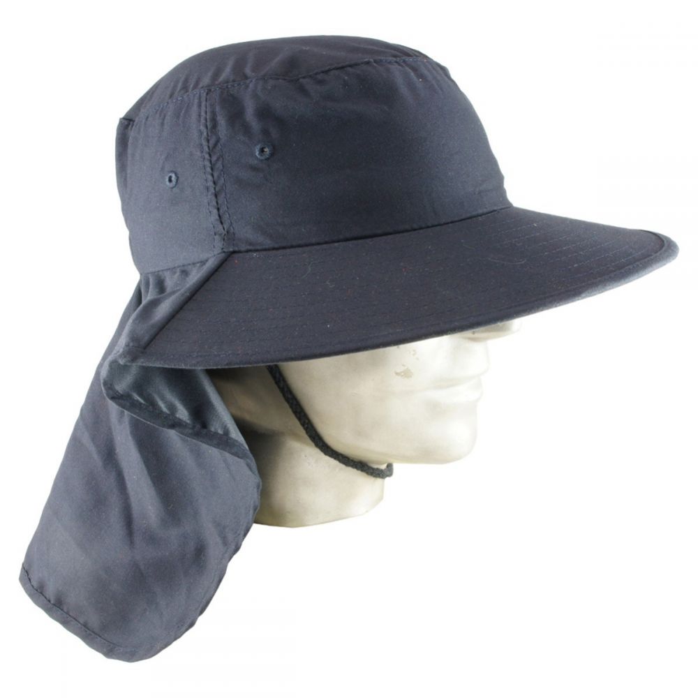 Wide Brim Legionnaire hat– workwearcorner