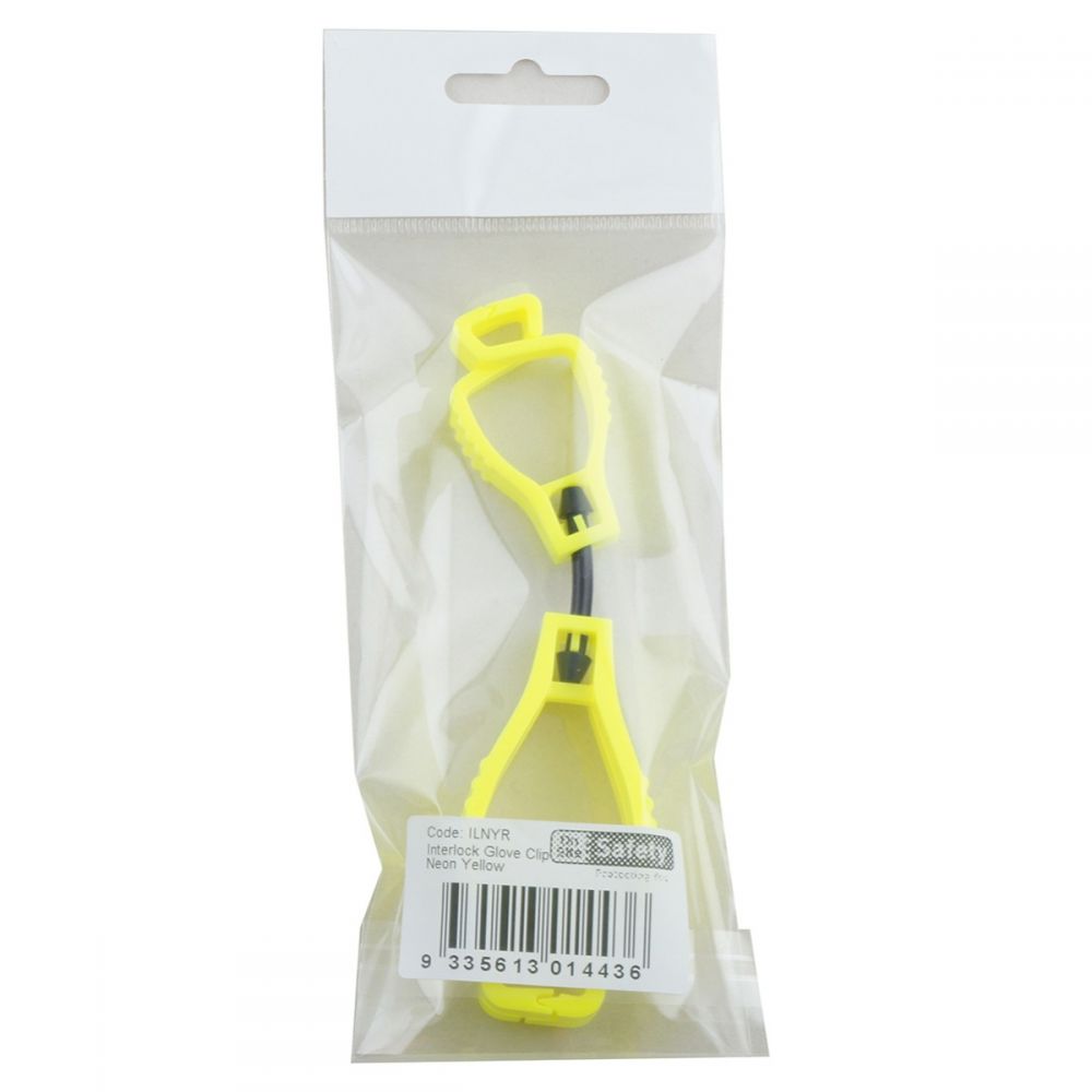 Interlock Glove Clip– workwearcorner