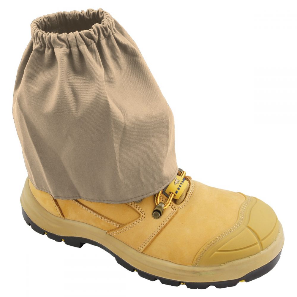 Sock Saver boot guards– workwearcorner