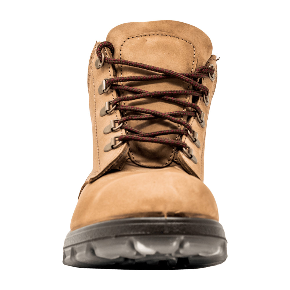 Redback Non Safety Boots Soft Toe Alpine Lace Up– workwearcorner