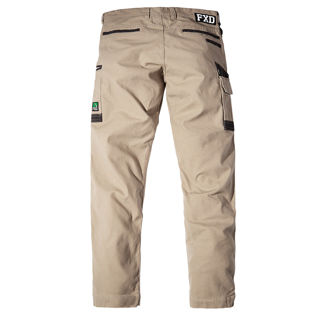 FXD STRECH WORK PANTS WP-3– workwearcorner