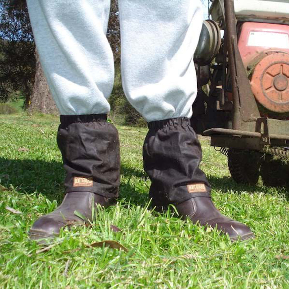 Boot Guards– workwearcorner