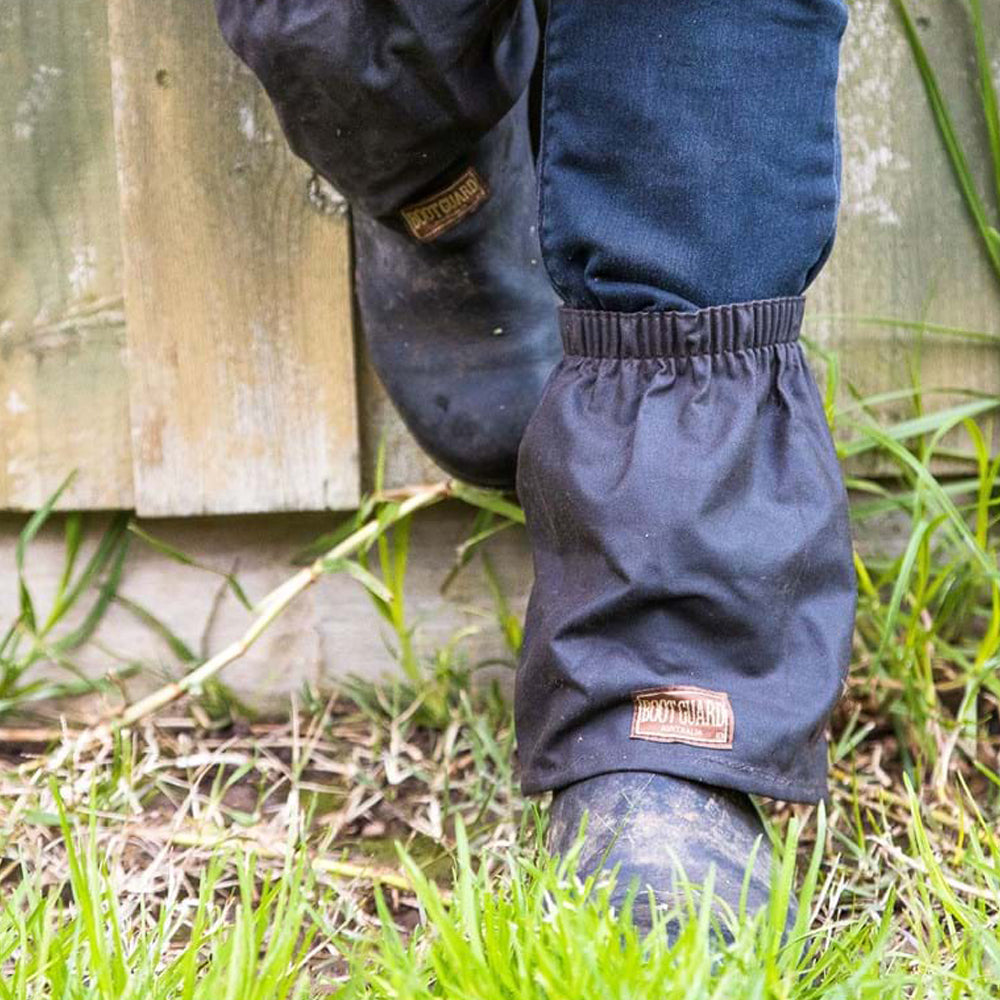 Boot Guards– workwearcorner
