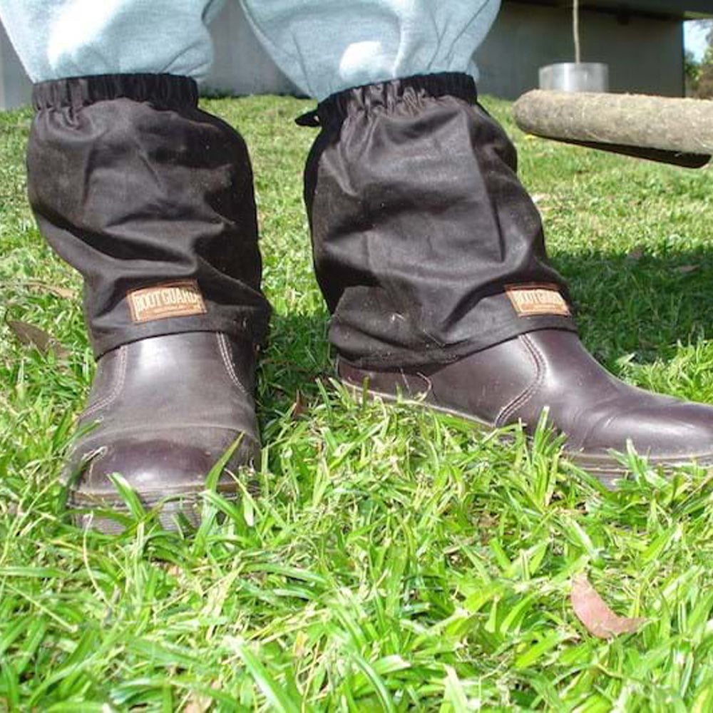 Boot Guards– workwearcorner