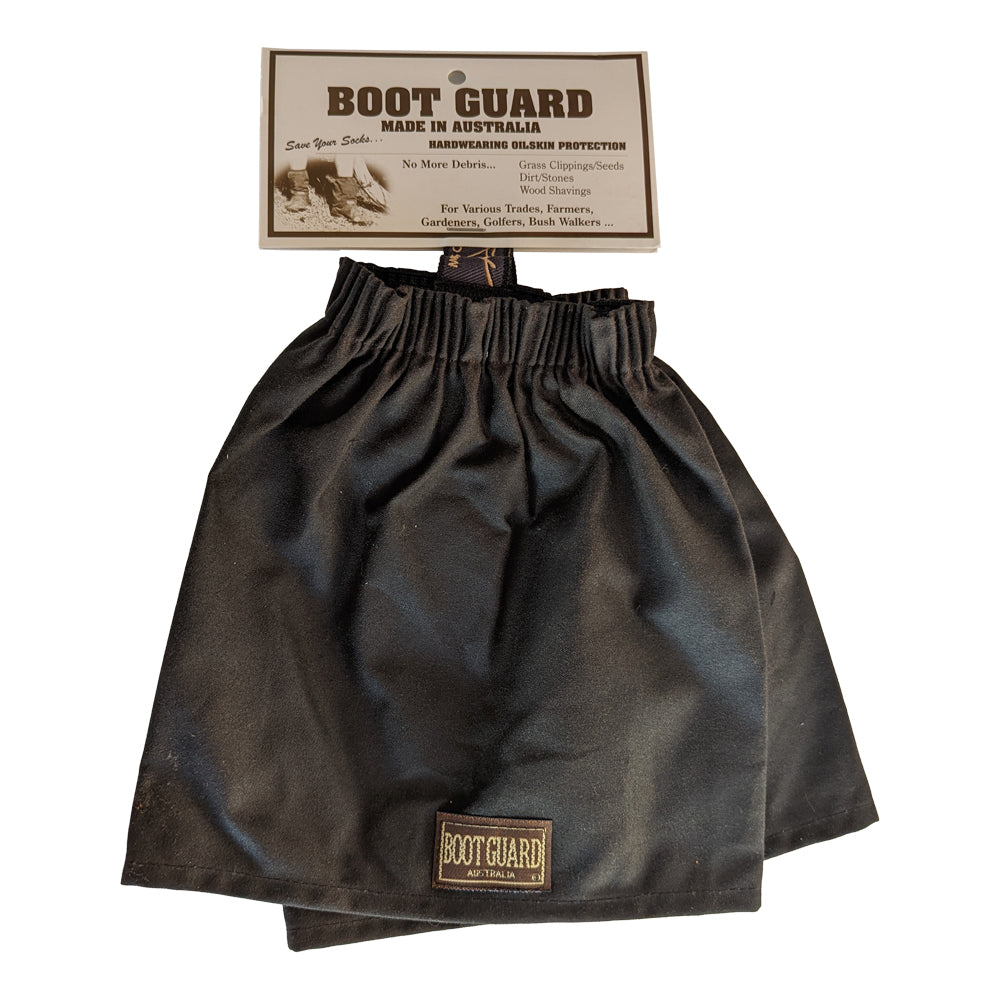 Boot Guards– workwearcorner